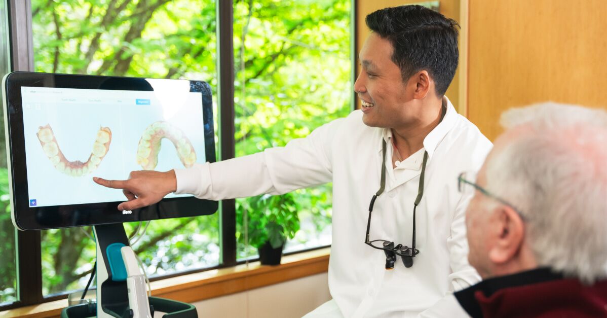 Lake Stevens Dentists | Lake Stevens Family & Cosmetic Dentistry